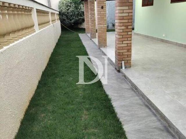 Casa com 3 dormitórios à venda, 492 m² por R$ 2.250.000,00 Condomínio Zuleika Jabour Salto/SP
