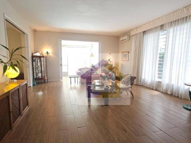 Casa à venda, 493 m² por R$ 4.800.000,00 Alto de Pinheiros São Paulo/SP