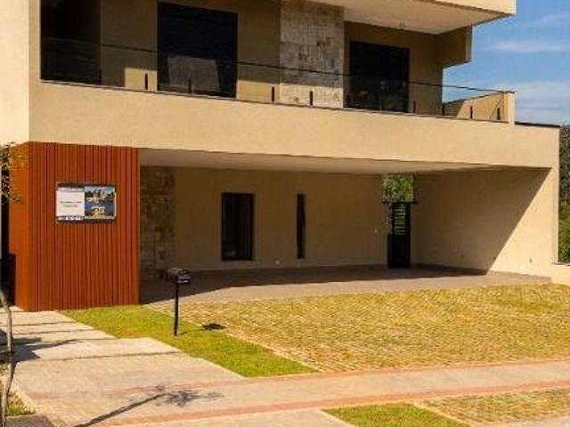 Casa à venda, 509 m² por R$ 4.500.000,00 Residencial Itahyê Alphaville Santana de Parnaíba/SP
