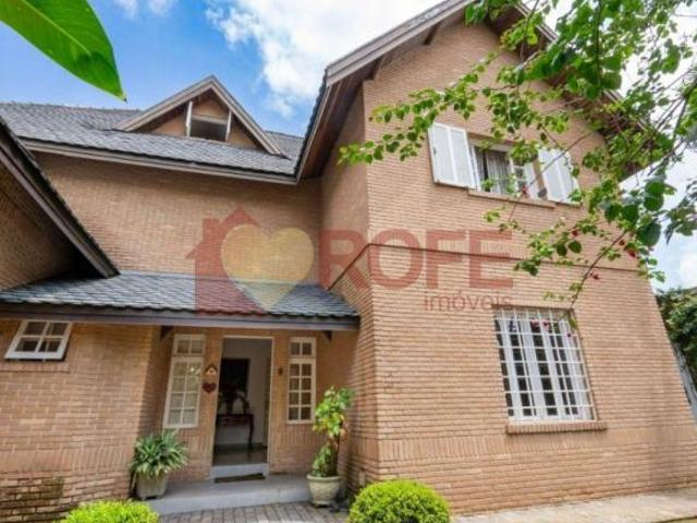 Casa com 3 dormitórios à venda, 500 m² por R$ 3.550.000,00 Chácara Monte Alegre São Paulo/SP