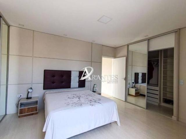 Casa com 3 dormitórios à venda, 500 m² por R$ 3.550.000,00 Estância Santa Maria do Portão Atibai