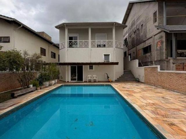 Casa com 3 dormitórios à venda, 500 m² por R$ 3.710.000,00 Condomínio Arujá 5 Arujá/SP