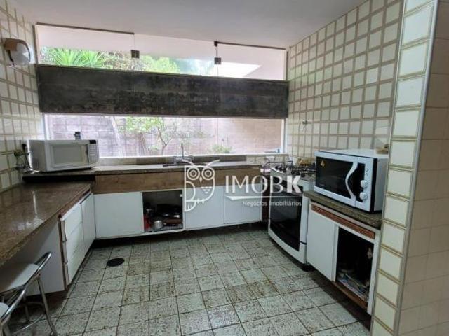 Casa com 3 dormitórios à venda, 500 m² por R$ 3.750.000,00 Chácara Malota Jundiaí/SP