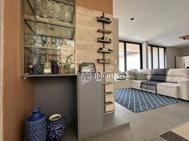 Casa com 3 dormitórios à venda, 500 m² por R$ 3.200.000,00 Parque da Fazenda Itatiba/SP