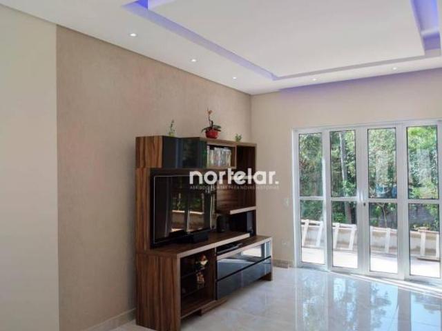 Casa com 3 dormitórios à venda, 500 m² por R$ 1.540.000,00 Alpes de Caieiras Caieiras/SP