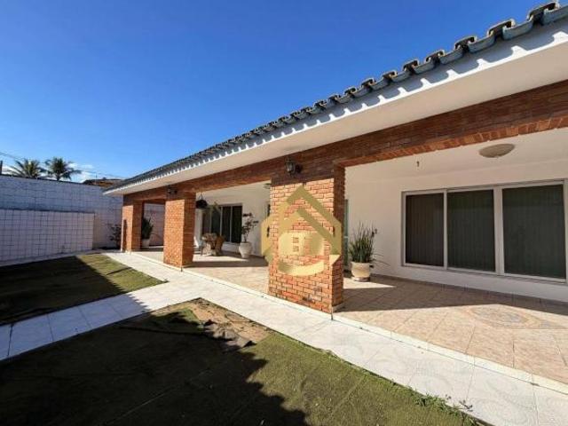 Casa com 3 dormitórios à venda, 500 m² por R$ 1.590.000 Praia da Enseada Guarujá/SP