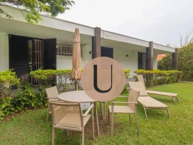 Casa com 3 dormitórios à venda, 500 m² por R$ 2.500.000,00 Morumbi São Paulo/SP