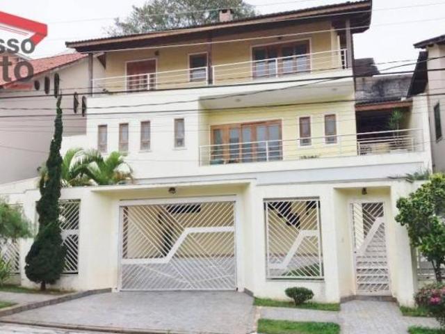 Casa com 3 dormitórios à venda, 500 m² por R$ 2.500.000,00 City América São Paulo/SP