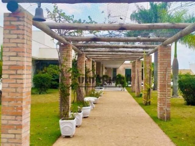 Casa com 3 dormitórios à venda, 500 m² por R$ 2.500.000,00 Condomínio Haras Paineiras Salto/SP