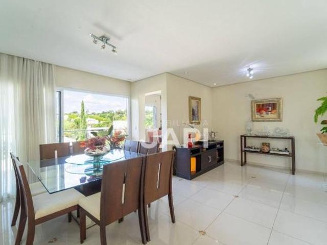Casa com 3 dormitórios à venda, 500 m² por R$ 2.706.000,00 Loteamento Reserva da Serra Jundiaí/S