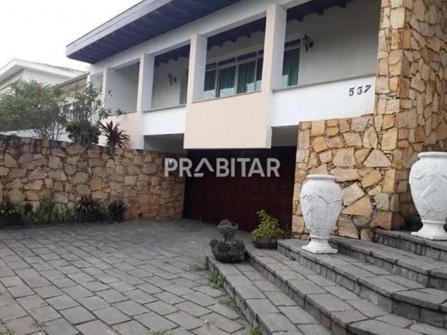 Casa com 3 dormitórios à venda, 500 m² por R$ 2.750.000,00 Alto da Lapa São Paulo/SP