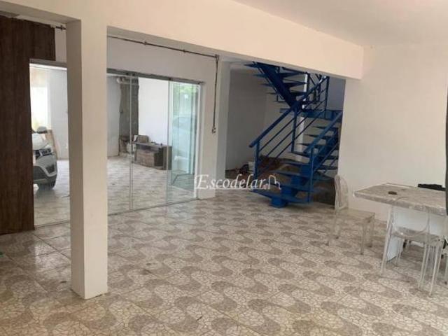 Casa à venda, 500 m² por R$ 3.000.000,00 Vila Irmãos Arnoni São Paulo/SP