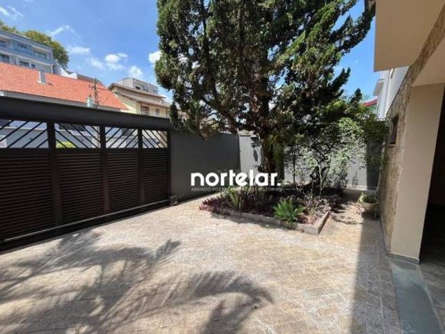 Casa com 3 dormitórios à venda, 500 m² por R$ 2.150.000,00 City América São Paulo/SP