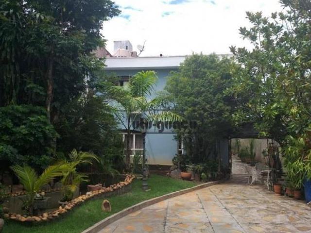 Casa com 3 dormitórios à venda, 500 m² por R$ 2.200.000,00 Centro Itu/SP