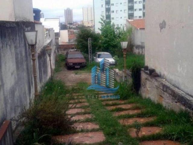 Casa com 3 dormitórios à venda, 500 m² por R$ 2.200.000,00 Santa Maria São Caetano do Sul/SP