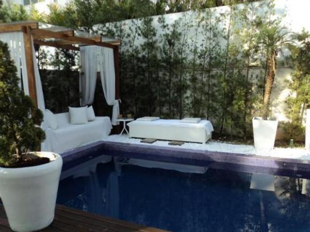 Casa com 3 dormitórios à venda, 500 m² por R$ 5.500.000,00 Alphaville Residencial Plus Barueri/S