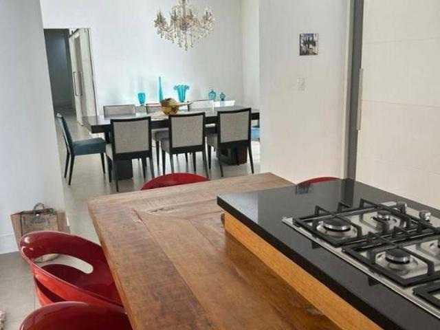 Casa com 3 dormitórios à venda, 500 m² por R$ 5.500.000,00 Condomínio Arujazinho I, II e III Aru