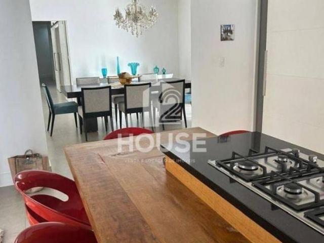 Casa com 3 dormitórios à venda, 500 m² por R$ 5.500.000,00 Condomínio Arujazinho I, II e III Aru