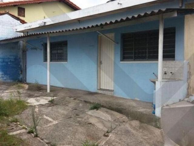 Casa com 3 dormitórios à venda, 500 m² por R$ 700.000,00 Parque Fernão Dias Santana de Parnaíba/
