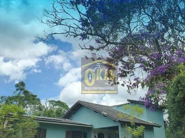 Casa com 3 dormitórios à venda, 500 m² por R$ 742.000,00 Ipelândia Suzano/SP