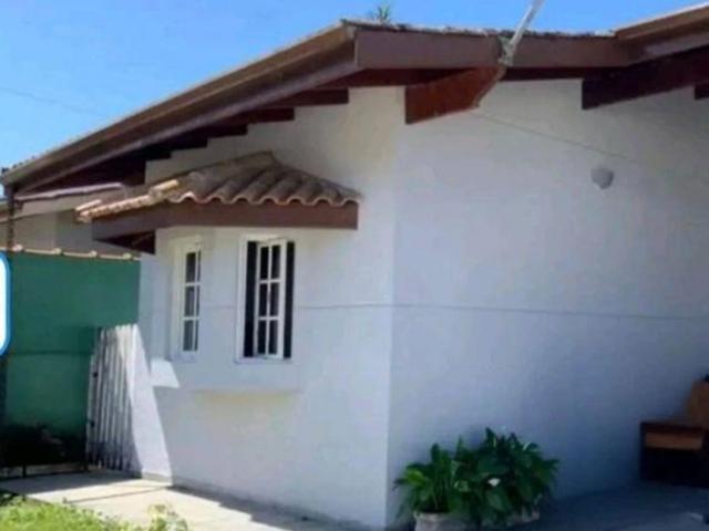 Casa com 3 dormitórios à venda, 500 m² por R$ 750.000,00 Horto Florestal Ubatuba/SP