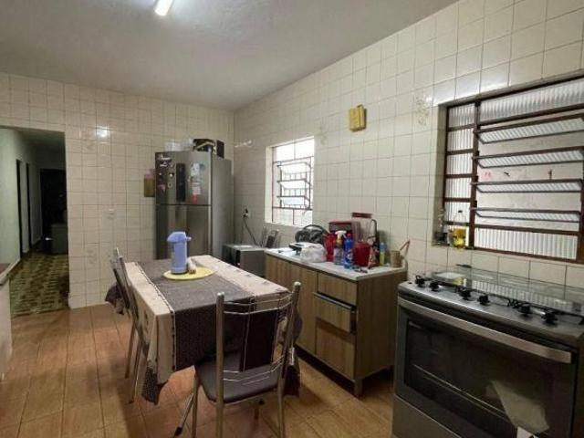 Casa com 3 dormitórios à venda, 500 m² por R$ 800.000,00 Jardim Rincão Arujá/SP