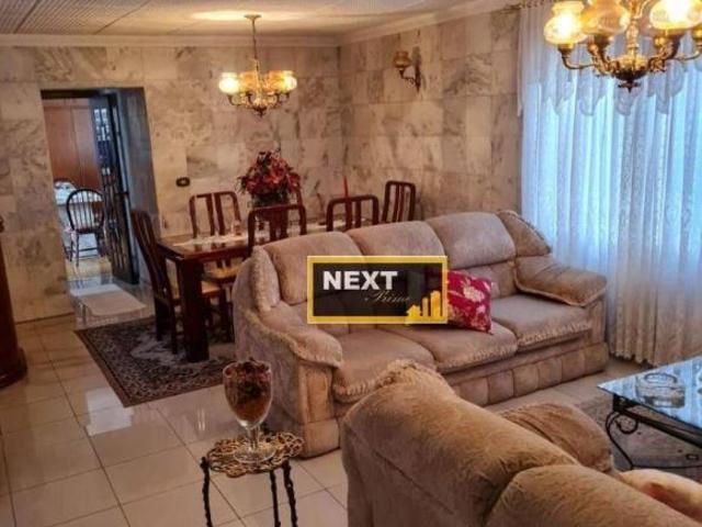 Casa com 3 dormitórios à venda, 500 m² por R$ 850.000,00 Penha de França São Paulo/SP