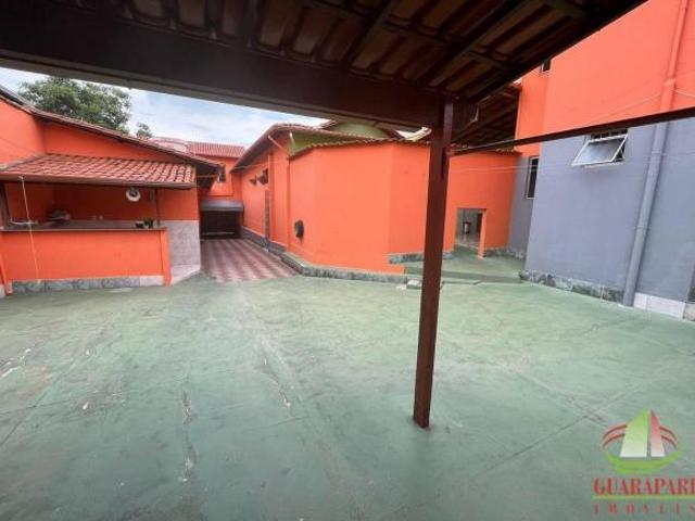 Casa com 3 dormitórios à venda, 500 m² por R$ 950.000,00 Céu Azul Belo Horizonte/MG