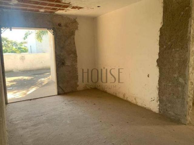 Casa com 3 dormitórios à venda, 500 m² por R$ 990.000,00 Condomínio Village Vert I Sorocaba/SP
