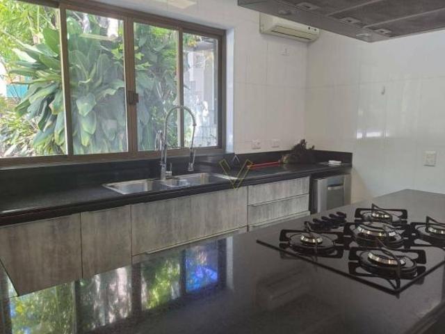 Casa com 3 dormitórios à venda, 500 m² por R$ 9.600.000 Alphaville 01 Barueri/SP