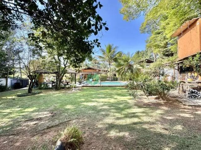 Casa com 3 dormitórios à venda, 503 m² por R$ 1.549.000,00 Chácara Vale do Rio Cotia Carapicuíba
