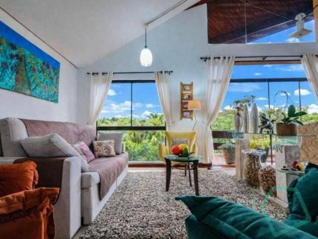 Casa com 3 dormitórios à venda, 503 m² por R$ 1.800.000,00 Granja Viana Carapicuíba/SP