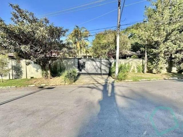 Casa com 3 dormitórios à venda, 503 m² por R$ 1.950.000,00 Granja Viana Carapicuíba/SP