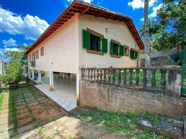 Casa com 3 dormitórios à venda, 503 m² por R$ 1.300.000,00 Cotia Cotia/SP