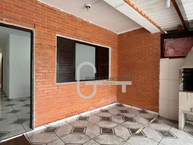 Casa com 3 dormitórios à venda, 50 m² por R$ 225.000,00 Jardim Brasil Peruíbe/SP