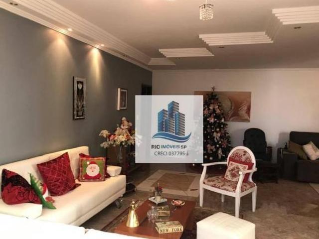 Casa com 3 dormitórios à venda, 514 m² por R$ 2.600.000,00 Osvaldo Cruz São Caetano do Sul/SP