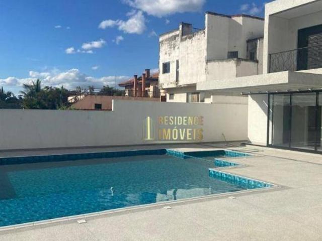 Casa com 3 dormitórios à venda, 515 m² por R$ 2.250.000,00 Condominio Residencial Ibirapuera Sor