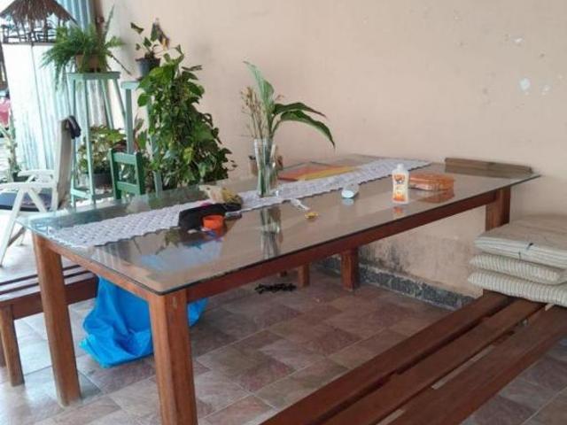 Casa com 3 dormitórios à venda 51 m² Gaivota Itanhaém/SP