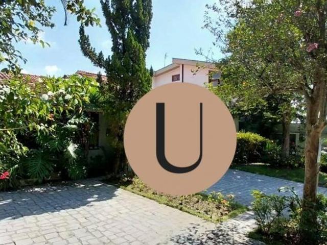Casa com 3 dormitórios à venda, 525 m² por R$ 3.800.000,00 Morumbi São Paulo/SP