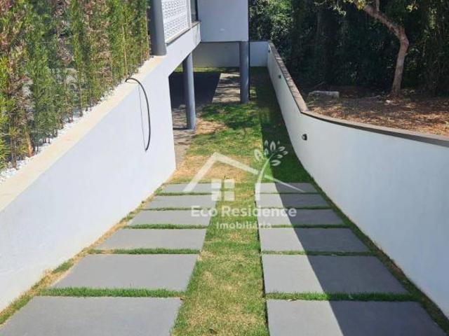 Casa com 3 dormitórios à venda, 526 m² por R$ 990.000 Ninho Verde Porangaba/SP