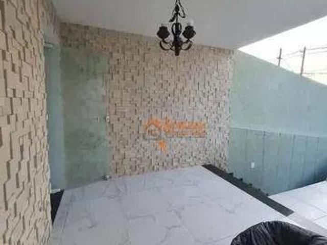 Casa com 3 dormitórios à venda, 520 m² por R$ 2.130.000,00 Vila Rosália Guarulhos/SP