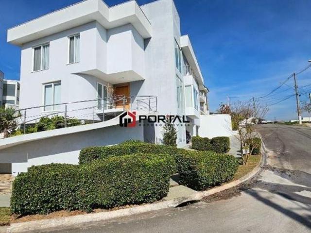 Casa com 3 dormitórios à venda, 521 m² por R$ 3.300.000,00 Granja Viana Cotia/SP
