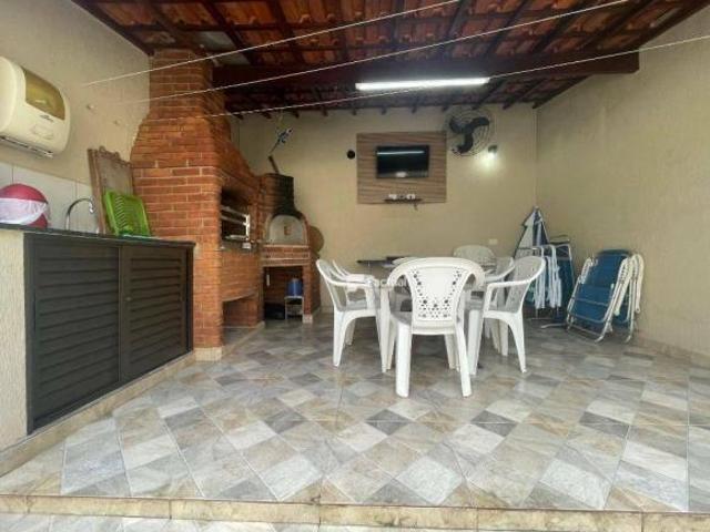 Casa com 3 dormitórios à venda, 52 m² por R$ 1.150.000,00 São Lourenço Bertioga/SP