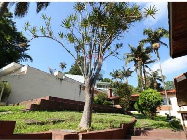 Casa com 3 dormitórios à venda, 534 m² por R$ 2.200.000,00 Tremembé São Paulo/SP