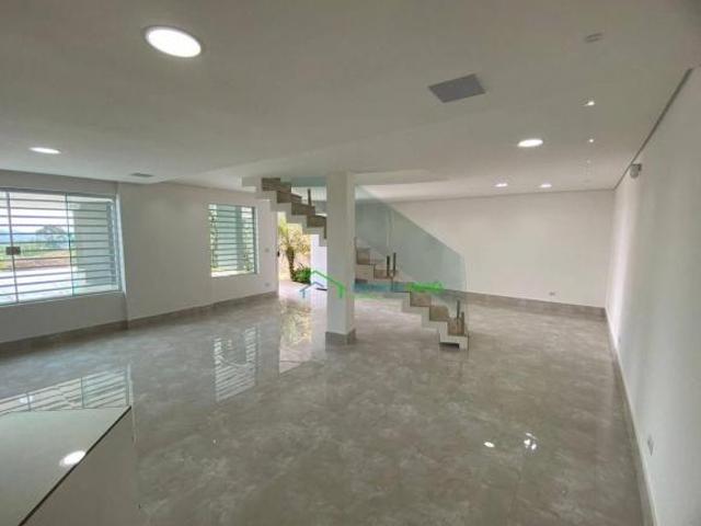 Casa com 3 dormitórios à venda, 539 m² por R$ 1.700.000,00 Cacauia do Alto Cotia/SP