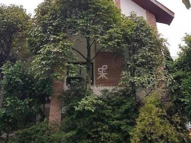 Casa com 3 dormitórios à venda, 530 m² por R$ 3.500.000,00 Morumbi São Paulo/SP