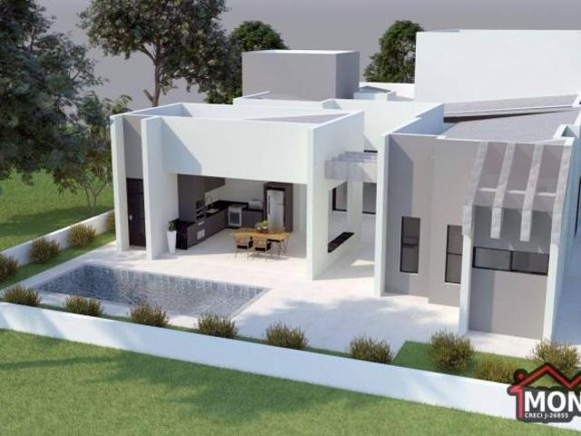 Casa com 3 dormitórios à venda, 530 m² por R$ 3.000.000 Portal dos Bandeirantes II Porto Feliz