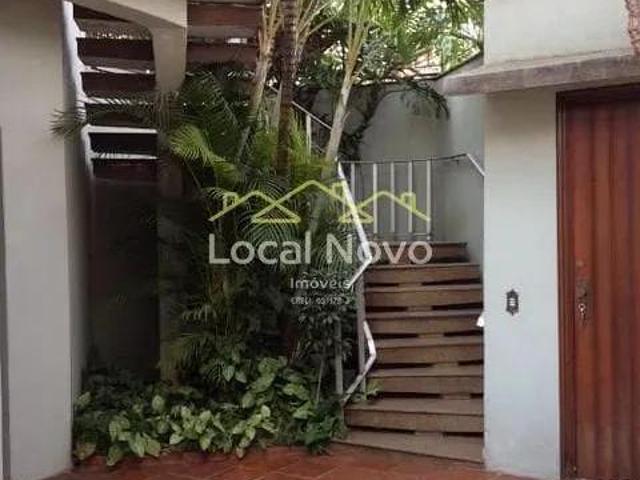 Casa com 3 dormitórios à venda, 530 m² por R$ 2.000.000,00 Jardim São Judas Tadeu Guarulhos/SP