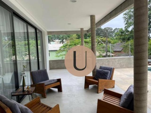 Casa com 3 dormitórios à venda, 530 m² por R$ 6.800.000,00 Jardim dos Estados São Paulo/SP