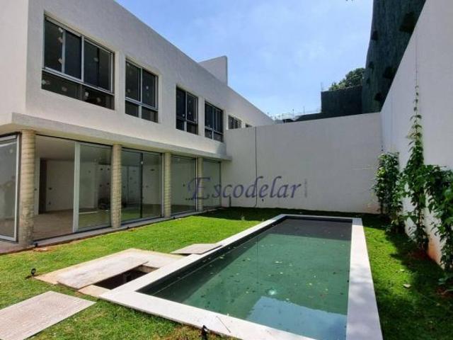 Casa à venda, 530 m² por R$ 8.250.000,00 Alto de Pinheiros São Paulo/SP